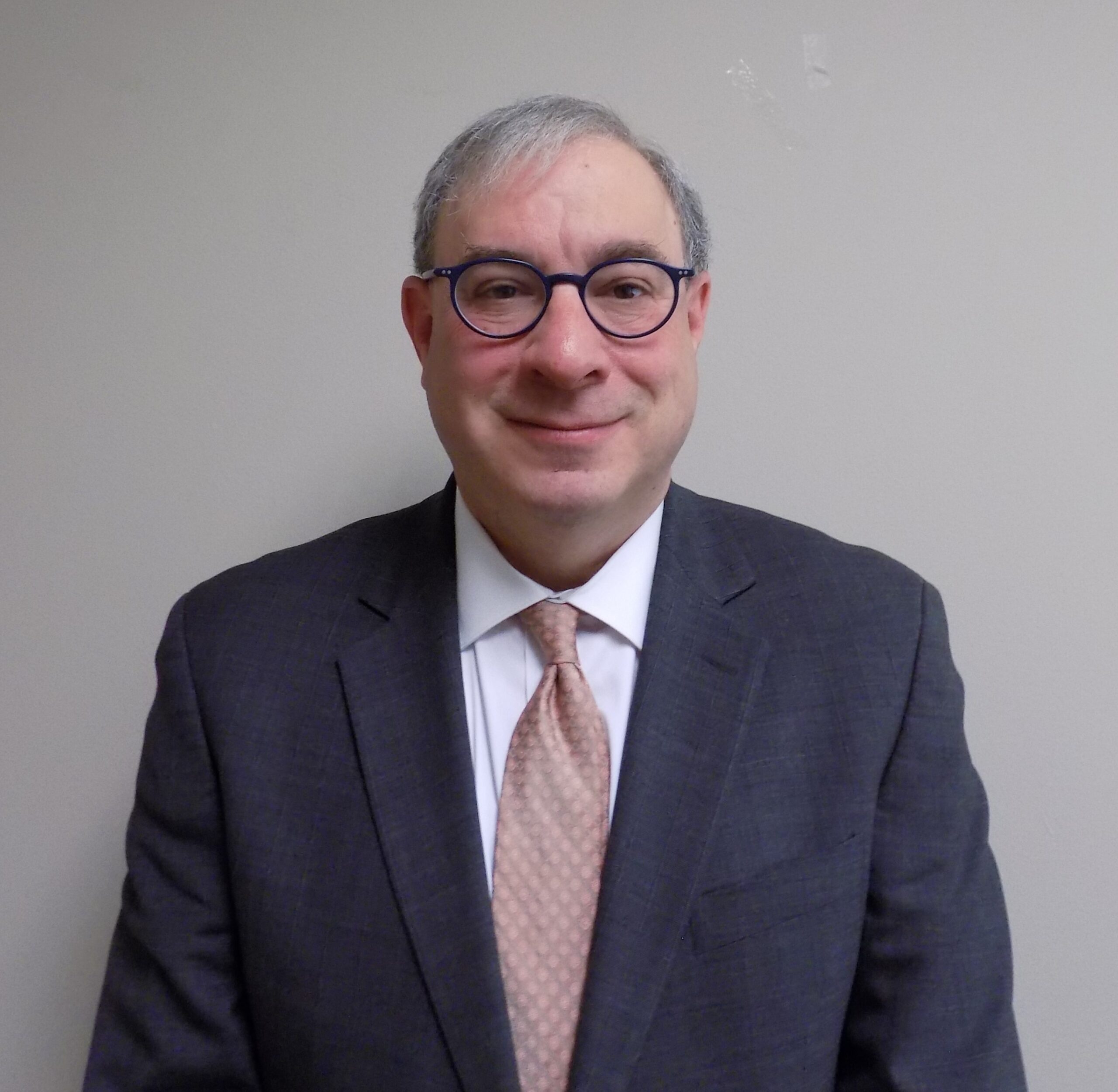 J. Rubin | Penndel Mental Health Center